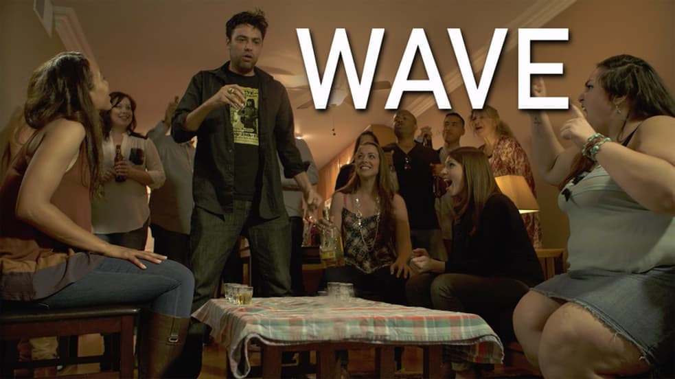 Watch Wave Streaming Online | Tubi Free TV