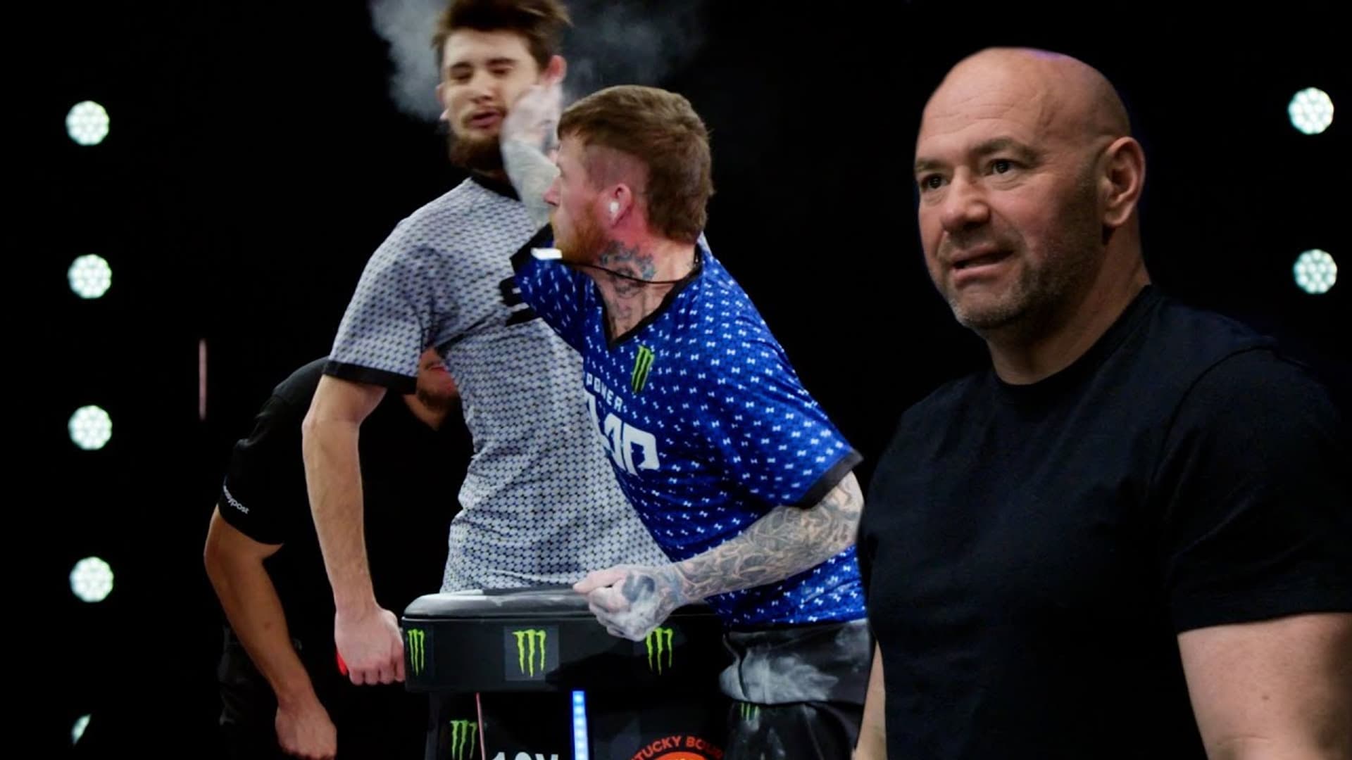 Watch Power Slap: Road to the Title Season 2 - Free TV Shows | Tubi