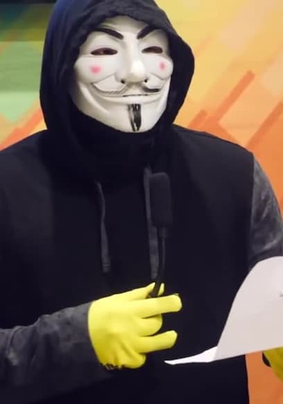 Watch Spy Ninjas S12:E04 - I Crash Project Zorgo Meeting & Secret ...