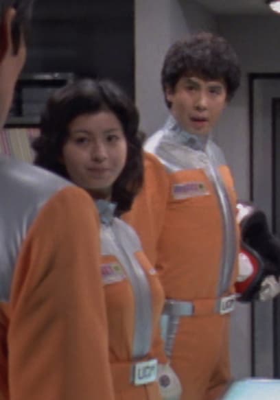 Watch Ultraman 80 S01:E02 - Ultraman 80: S1 E2 - the Teacher's Secret ...