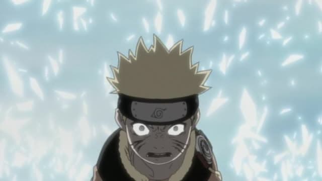 Watch Naruto (Subtitled) S01:E12 - Battle on the Bridge! Zabuza Returns ...