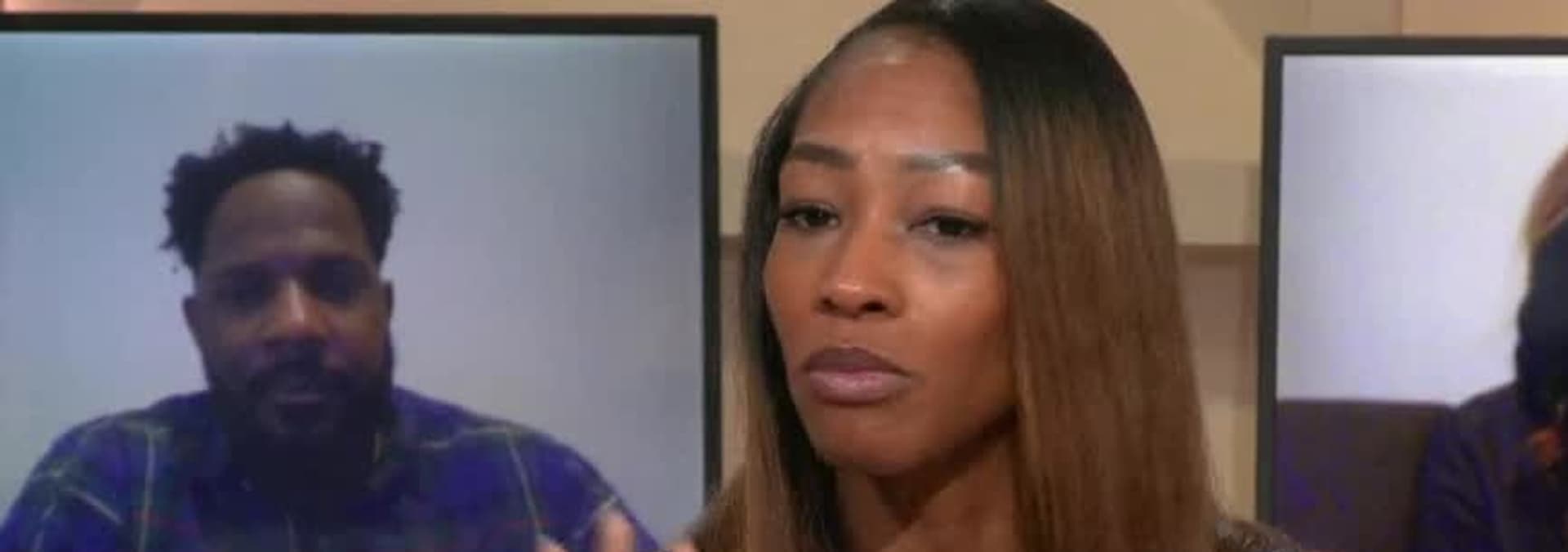 Watch Divorce Court S23:E29 - Lakeisha Brown vs. Jordy Snyder - Free TV Shows | Tubi