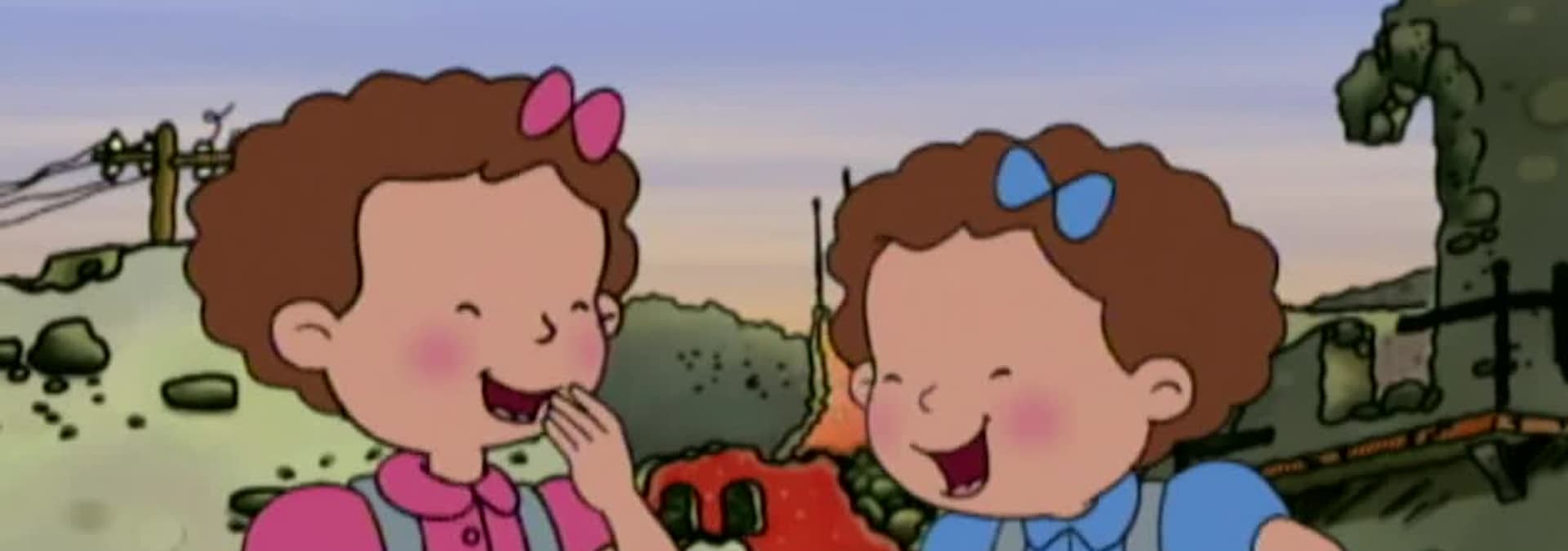 Watch The Triplets S05:E06 - At the Circus - Free TV Shows | Tubi