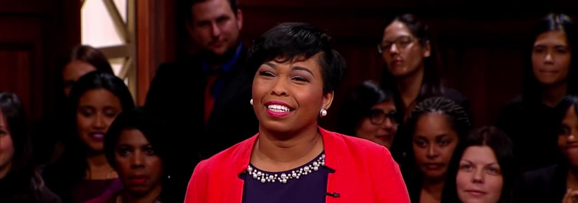 Watch Divorce Court S18:E139 - Porcha Willingham vs. Jeric Pierce ...
