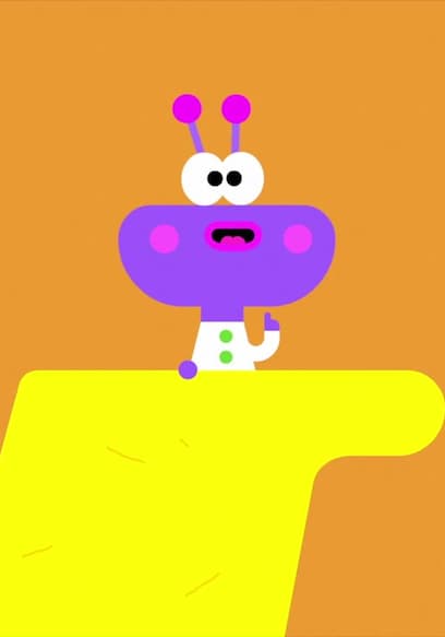 Watch Hey Duggee S04:E09 - The Wish Badge/The List Badge/The Music ...
