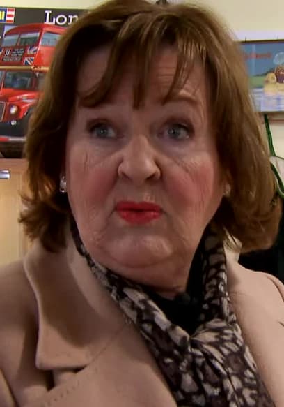 Watch Antiques Road Trip S17:E06 - Charles Hanson and Margie Cooper ...