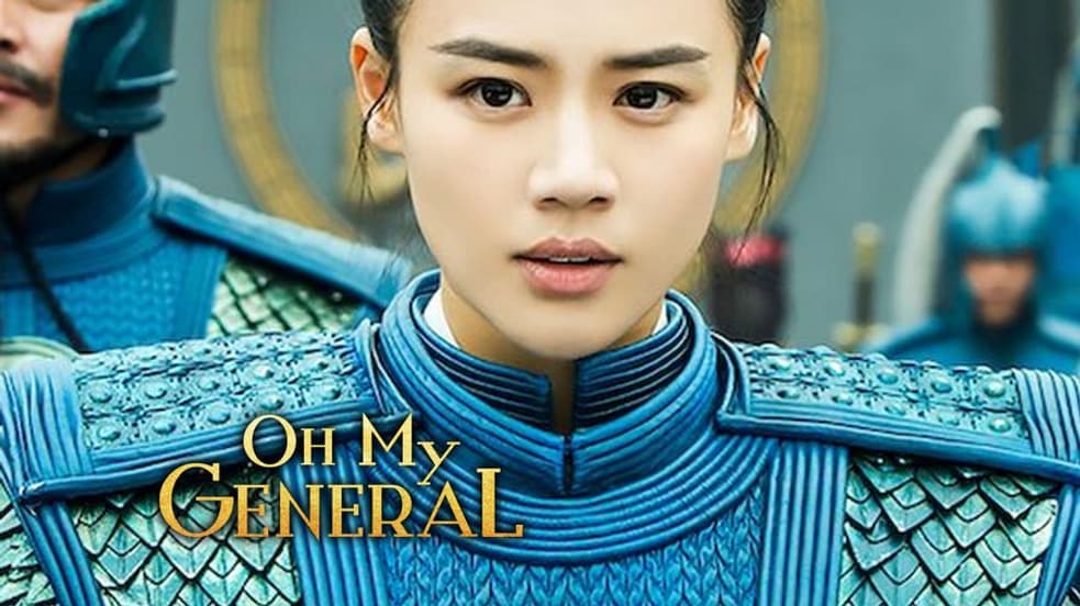 Watch Oh My General Streaming Online | Tubi Free TV