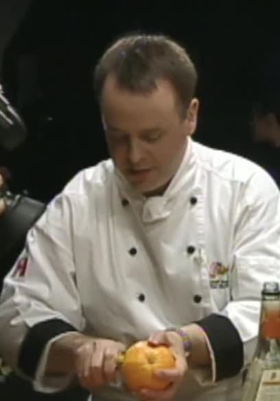 Watch Cook Like a Chef S01:E1006 - Chocolate Episode With Chef Tim ...