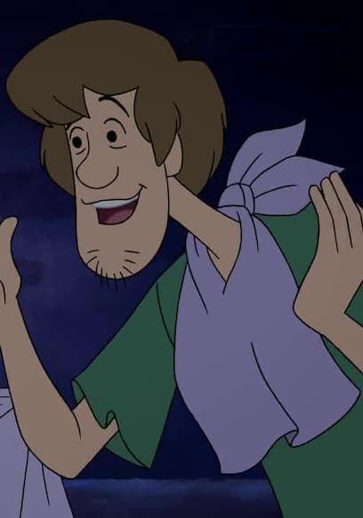 Watch Scooby-Doo and Guess Who? S01:E04 - Elementary, My Dear Shaggy ...