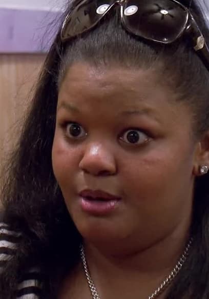 Watch Say Yes to the Dress S08:E102 - Tiffany - Free TV Shows | Tubi