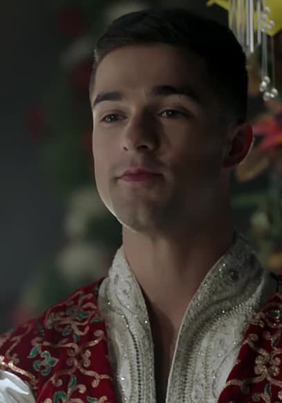 Watch The Magicians S03:E05 - A Life in the Day - Free TV Shows | Tubi