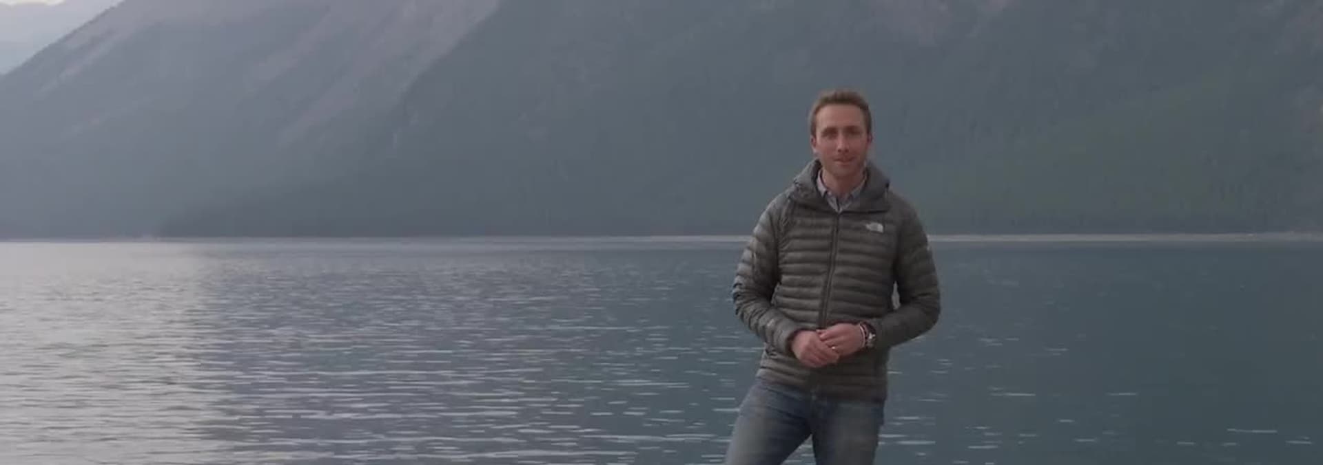 Watch Xploration Awesome Planet S02:E06 - Time Machine - Free TV Shows | Tubi