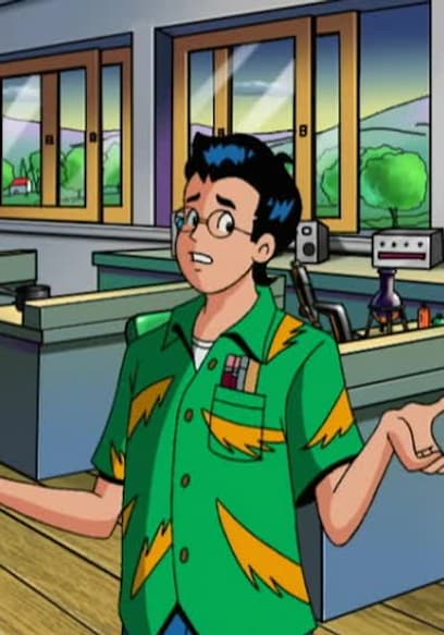 Watch Archie's Weird Mysteries S01:E35 - Archie's Date With Fate - Free ...