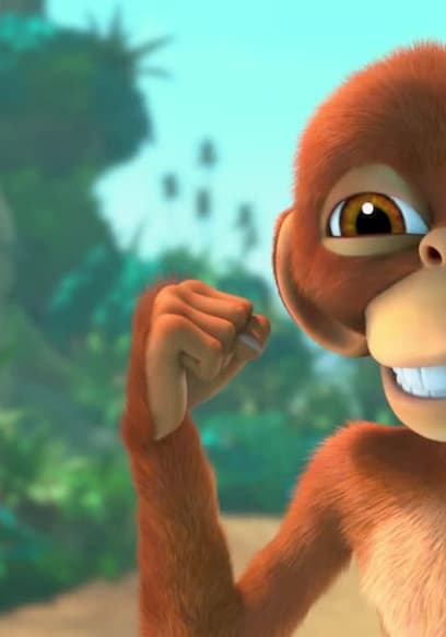 Watch Munki and Trunk S01:E44 - Staring Is Caring - Free TV Shows | Tubi