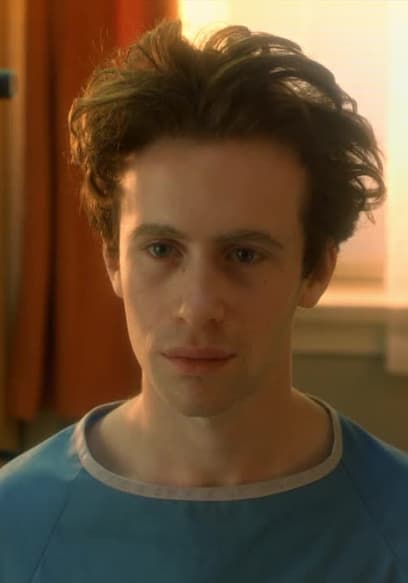 Watch The Listener S01:E09 - Inside Man - Free TV Shows | Tubi