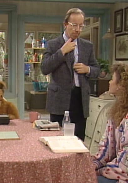 Watch ALF S03:E17 - Running Scared - Free TV Shows | Tubi