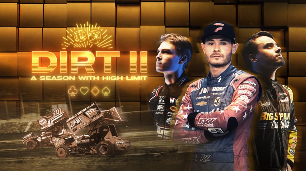 Watch Dirt II: A Season With High Limit Streaming Online | Tubi Free TV