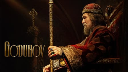 Watch Godunov - Free TV Shows | Tubi