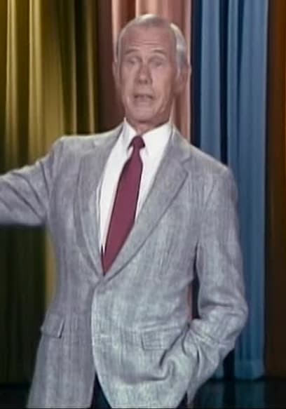 Watch The Johnny Carson Show S05:E07 - Comic Legends of the '50s ...