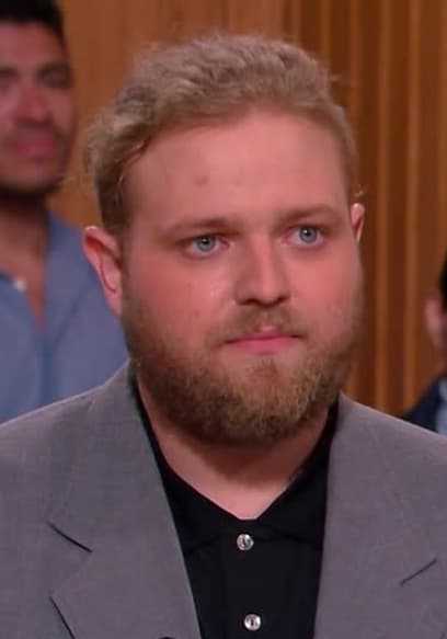 Watch Mathis Court with Judge Mathis S01:E65 - Episode 1-105A & 1-105B ...