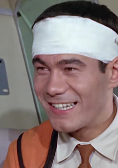 Watch Ultraman S01:E07 - Blue Stone of Baradhi - Free TV Shows | Tubi