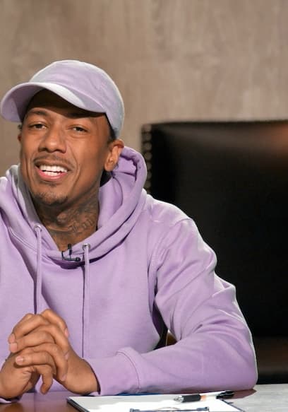 Watch Celebrity Prank Wars S01:E03 - Chance the Rapper v. Nick Cannon ...