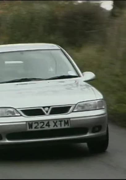 Watch The Top Ten Auto Show S01:E13 - Best Selling Cars of 2000 - Free ...