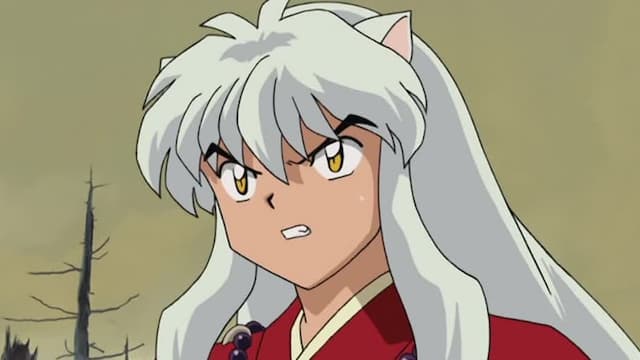 Watch Inuyasha (Subbed) S05:E01 - The Truth Behind the Nightmare ...