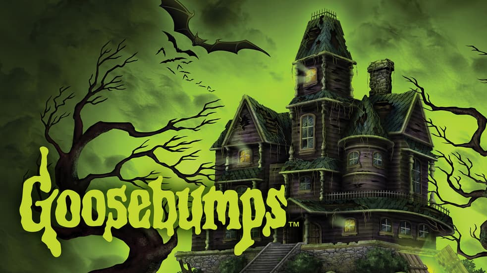 Watch Goosebumps Streaming Online | Tubi Free TV