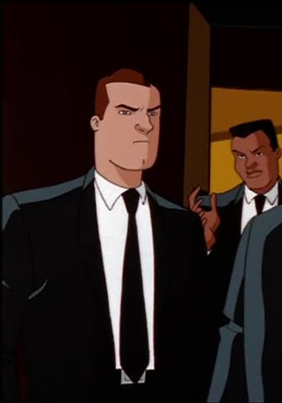 Watch Men in Black: The Series S02:E08 - The Bad Seed Syndrome - Free TV Shows | Tubi