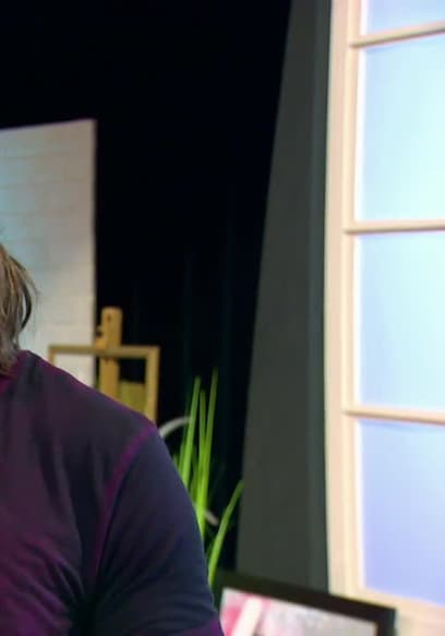 Watch Drawers Off S02:E12 - Episode 12 - Free TV Shows | Tubi