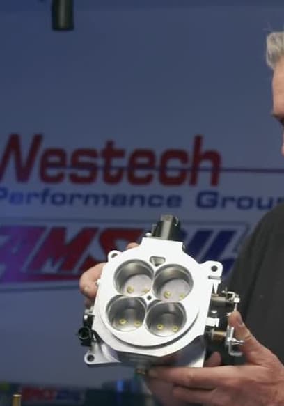 Watch Engine Masters S03:E10 - EFI vs. Carbs Redux!! - Free TV Shows | Tubi