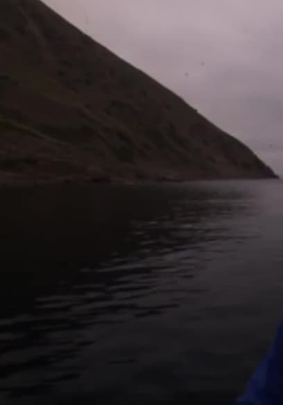 Watch Inside Sportfishing S03:E08 - Calico Craze at San Clemente Island ...