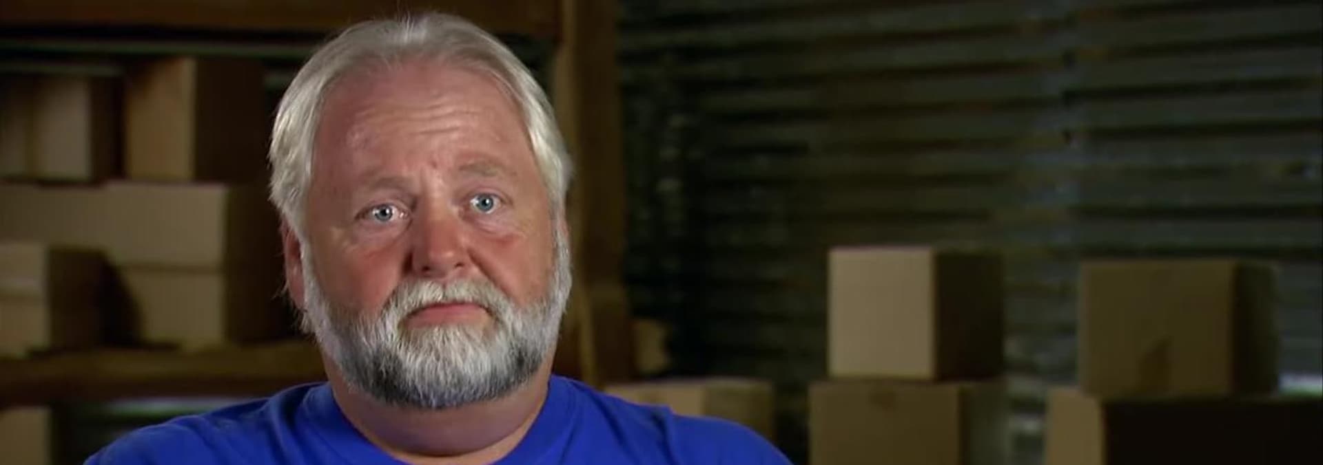 Watch Storage Wars: Texas S04:E23 - Everything's Coming Up Sonny - Free ...