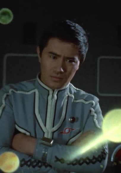 Watch UltraMan: UltraSeven S01:E22 - The Human Form - Free TV Shows | Tubi