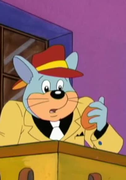 Watch Los intocables de Elliot Mouse (Doblado) S01:E11 - La starlette ...