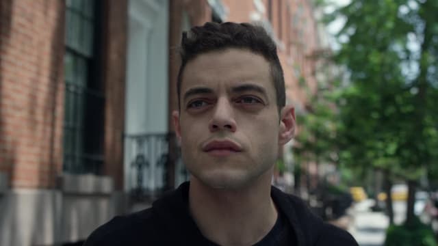 Watch Mr. Robot Streaming Online | Tubi Free TV