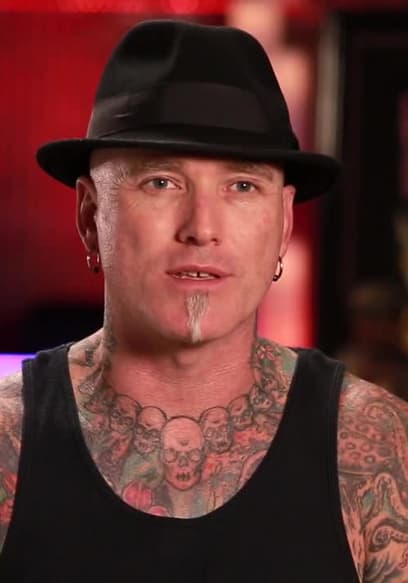 Watch Bad Ink S01:E03 - Terrible Tattoo Showdown - Free TV Shows | Tubi