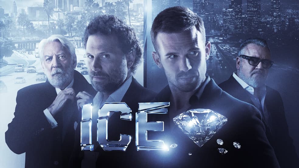 Watch Ice Season 2 Streaming Online | Tubi Free TV