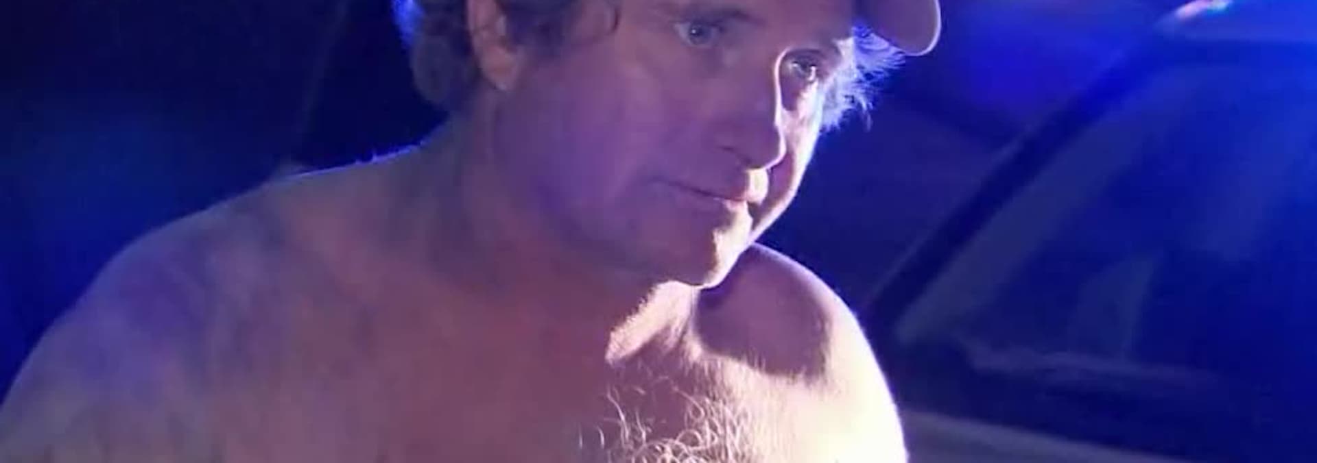 Watch Cops Reloaded S01:E46 - I Only Took One - Free TV Shows | Tubi