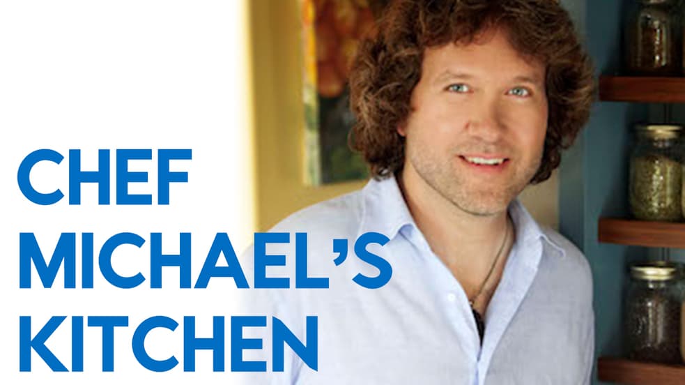 Watch Chef Michael's Kitchen Streaming Online | Tubi Free TV
