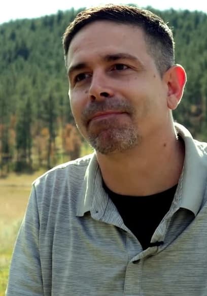 Watch Tupac: Cover-Up S01:E06 - Dereliction of Duty - Free TV Shows | Tubi