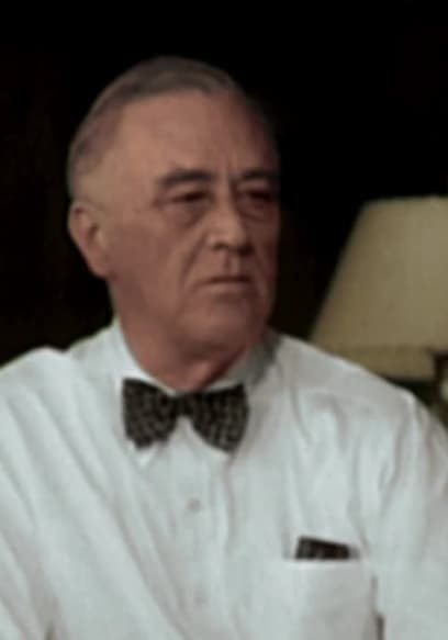 Watch World War II in Colour S01:E11 - The Island War - Free TV Shows ...