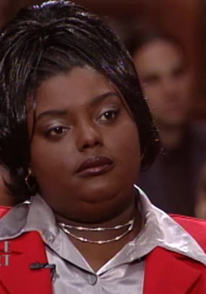 Watch Divorce Court S01:E163 - Larry vs. Felicia - Free TV Shows | Tubi