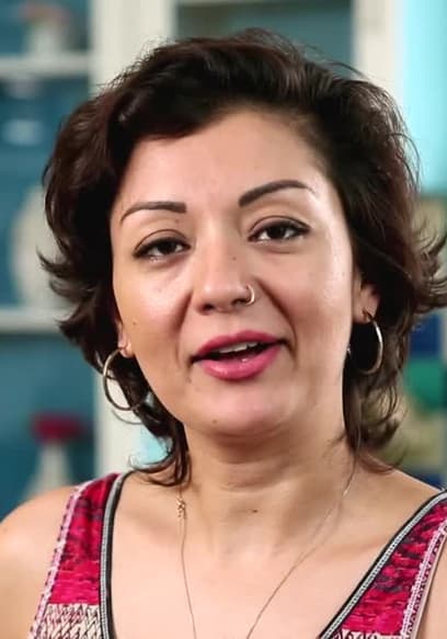 Watch Curries and Stories S01:E27 - How to Make Kesar Mango Lassi ...