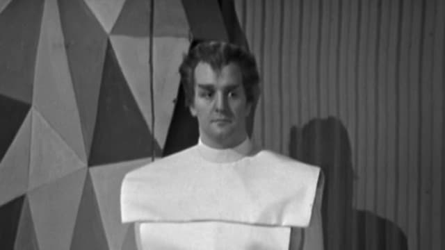 Watch Classic Doctor Who: The First Doctor S02:E25 - The Space Museum ...