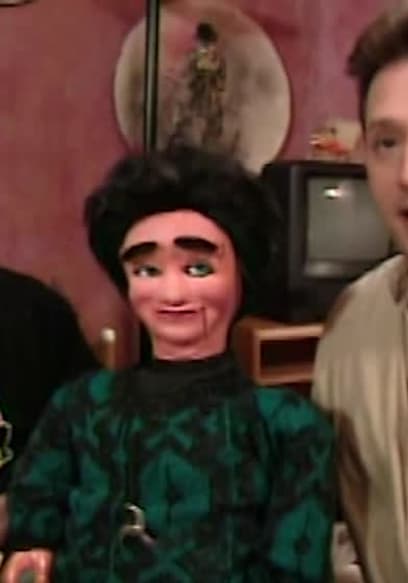 Watch Full Frontal Comedy S02:E04 - Ron Shock, Chick Booms, Reggie ...