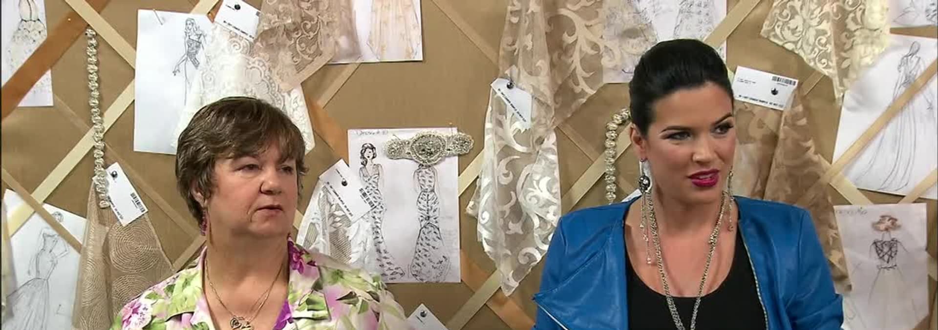 Watch Something Borrowed, Something New S02:E19 - Torn Between Two Mothers - Free TV Shows | Tubi