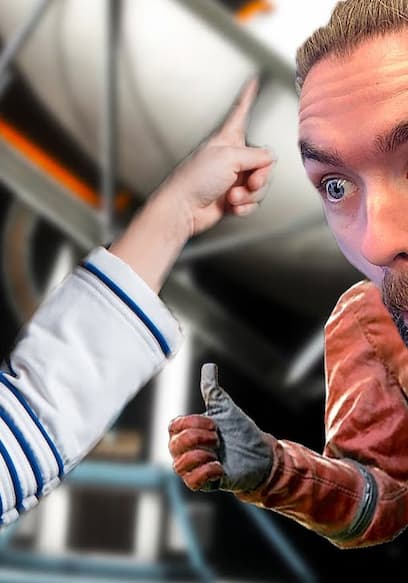 Watch Jacksepticeye S23:E13 - Mark Doesn't Understand Genius - Free TV ...