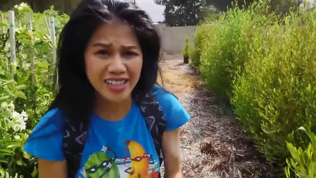 Watch Spy Ninjas S03:E06 - Chad Wild Clay Is Missing, Pond Monster or ...